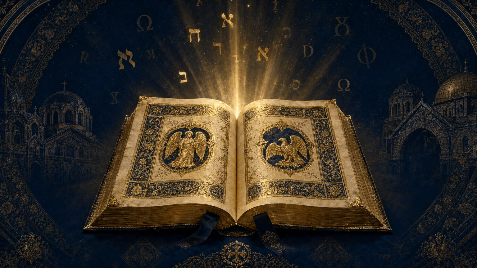Church Fathers — Patristic Writings Library | One In Him Bible Study